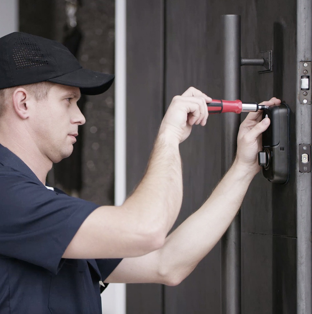 Bradley Security - Minnesota Business & Home Security Systems